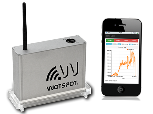 GEPA mbh - Gesellschaft für Prozessautomation